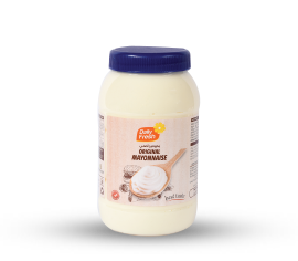 General Food | Daily Fresh