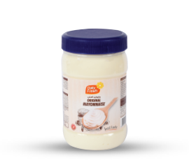 General Food | Daily Fresh