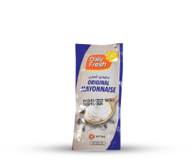 General Food | Daily Fresh