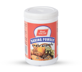 General Food | Real Fresh